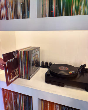 Record Corner
