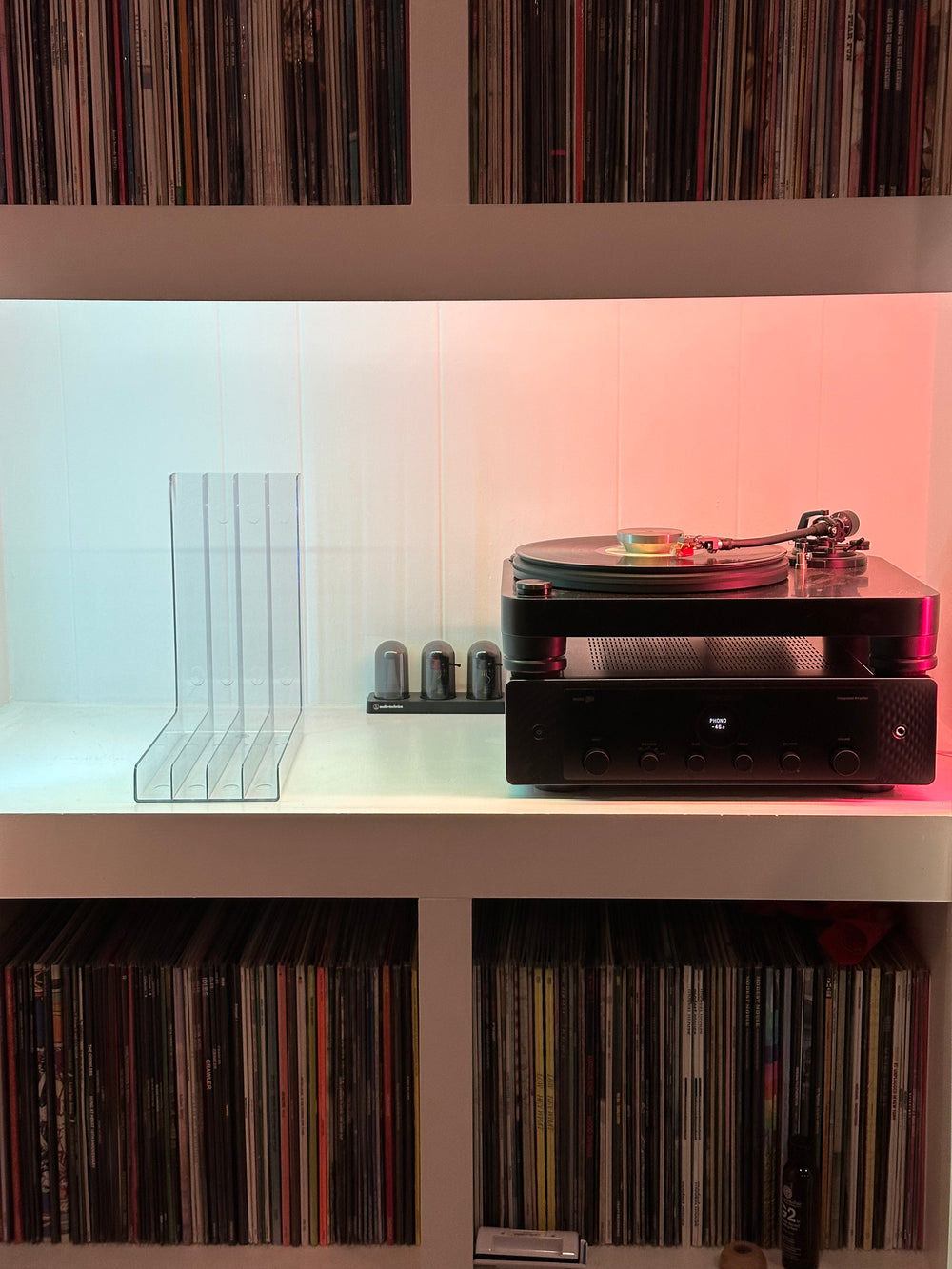 Record Corner